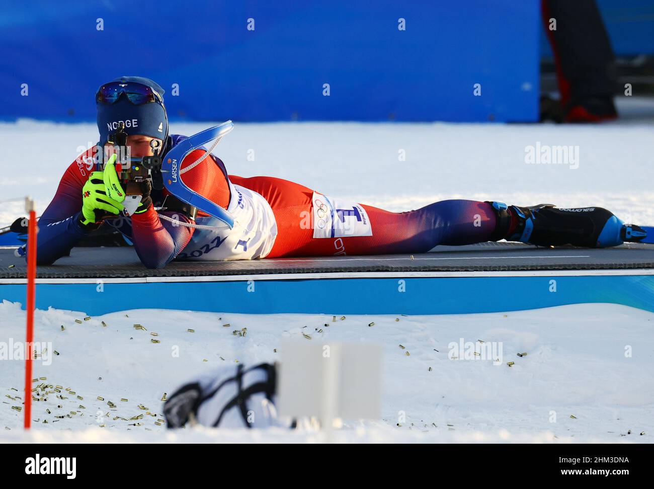 Kim hauser hi-res stock photography and images - Alamy