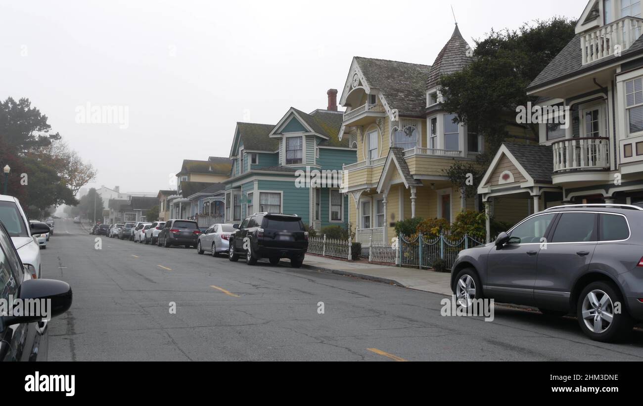 Victorian colonial hi-res stock photography and images - Alamy