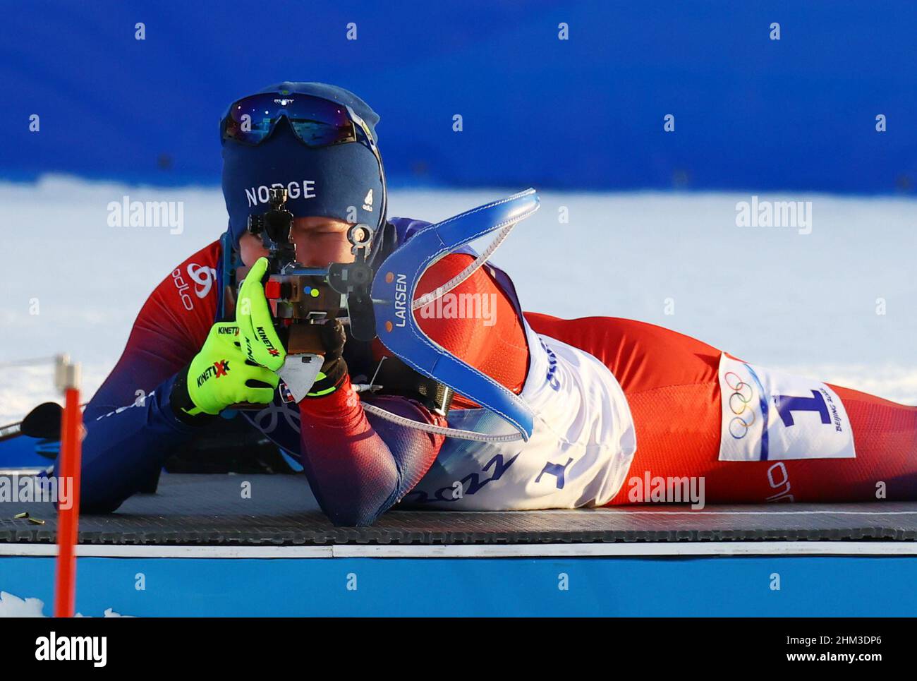 Kim hauser hi-res stock photography and images - Alamy