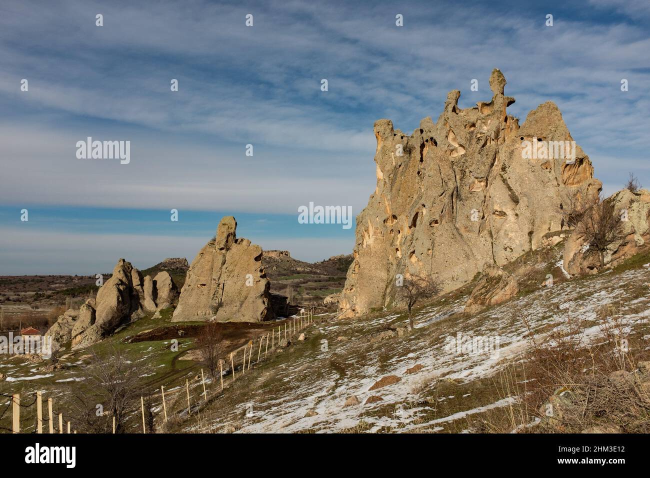 Midas monument hi-res stock photography and images - Alamy
