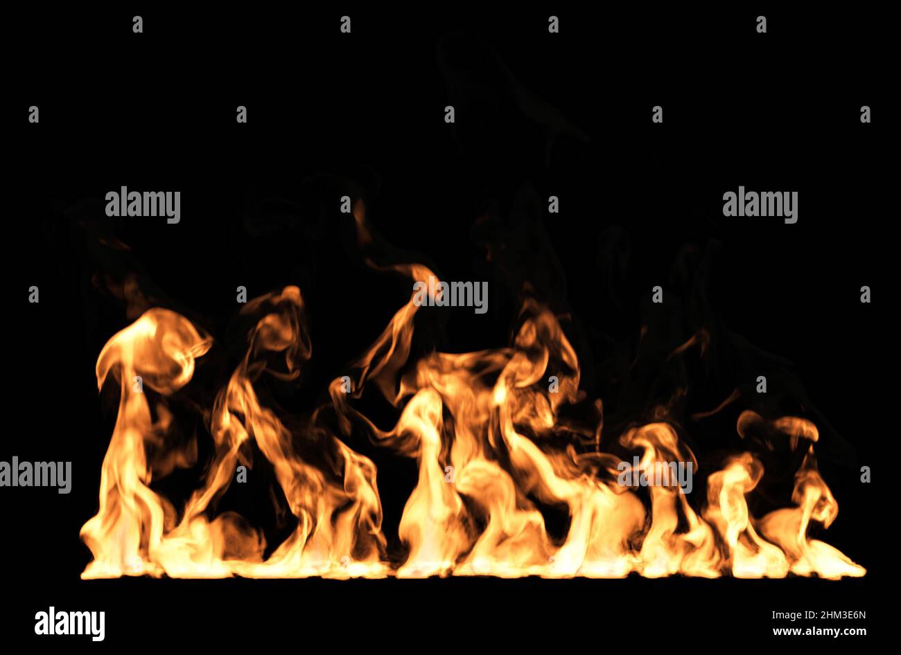 Flamewall hi-res stock photography and images - Alamy
