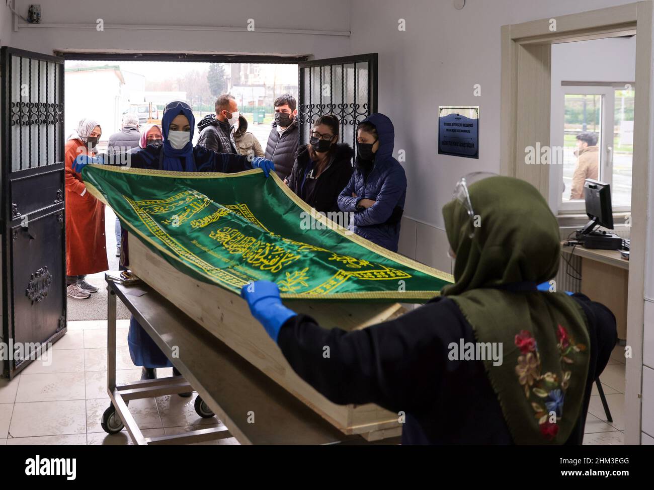 Olmez hi-res stock photography and images - Alamy