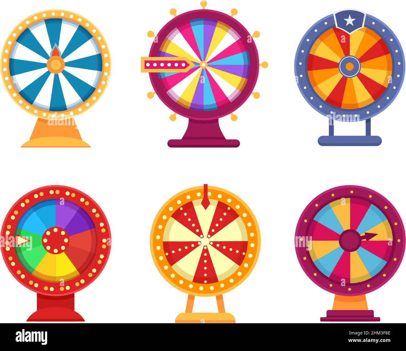 Spinning arrow hi-res stock photography and images - Alamy