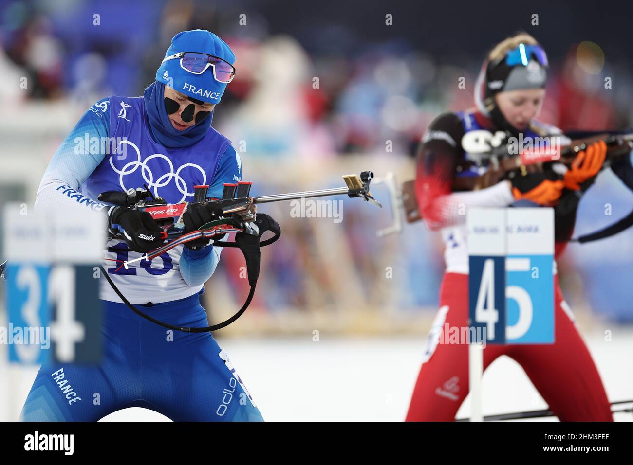 Kim hauser hi-res stock photography and images - Alamy