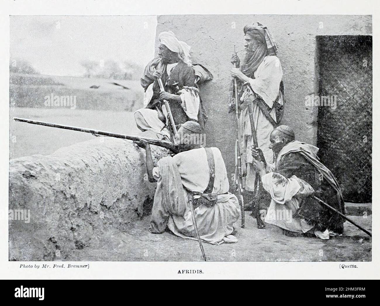 The Afridi (also spelled Apridi) are a Pashtun tribe found in Pakistan ...