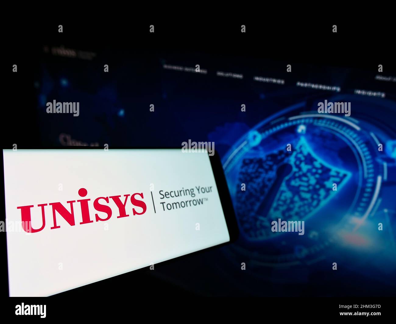 Unisys hi-res stock photography and images - Alamy