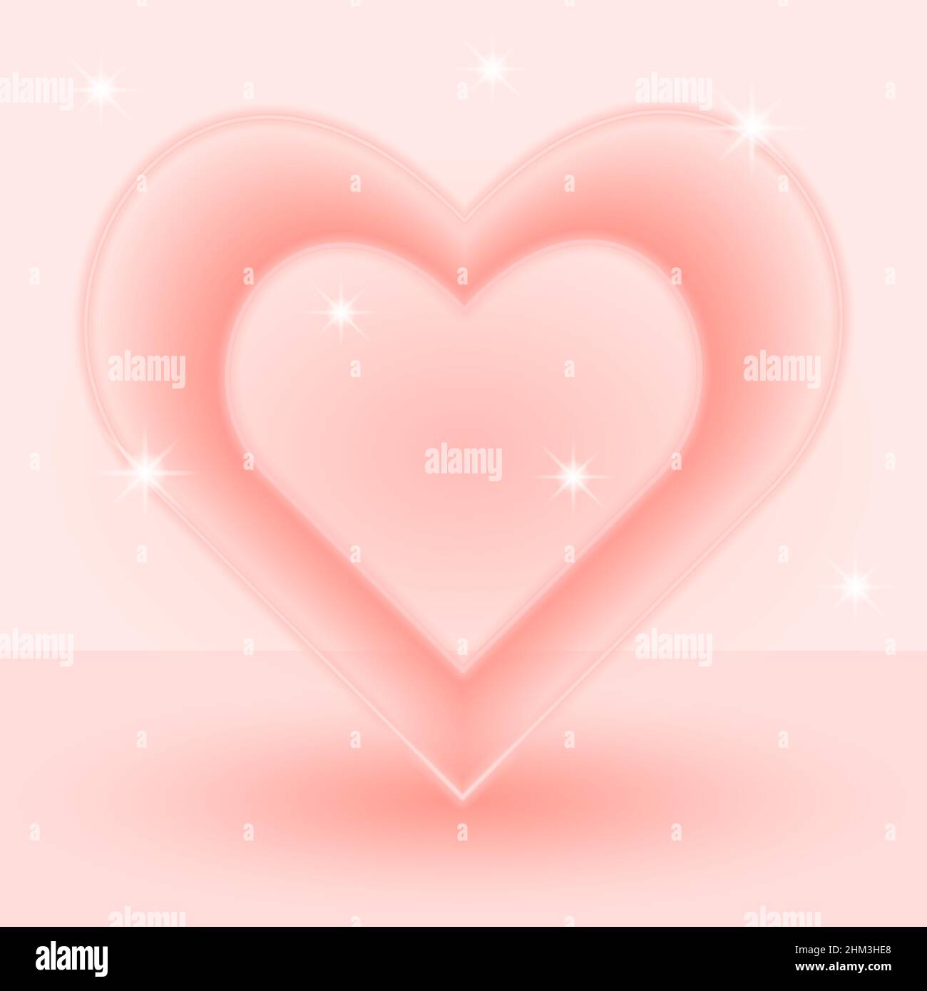 Pastel holiday design Stock Vector Images - Alamy