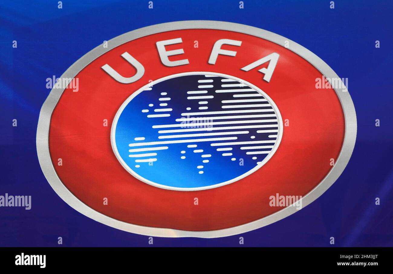 2030 world cup hi-res stock photography and images - Alamy