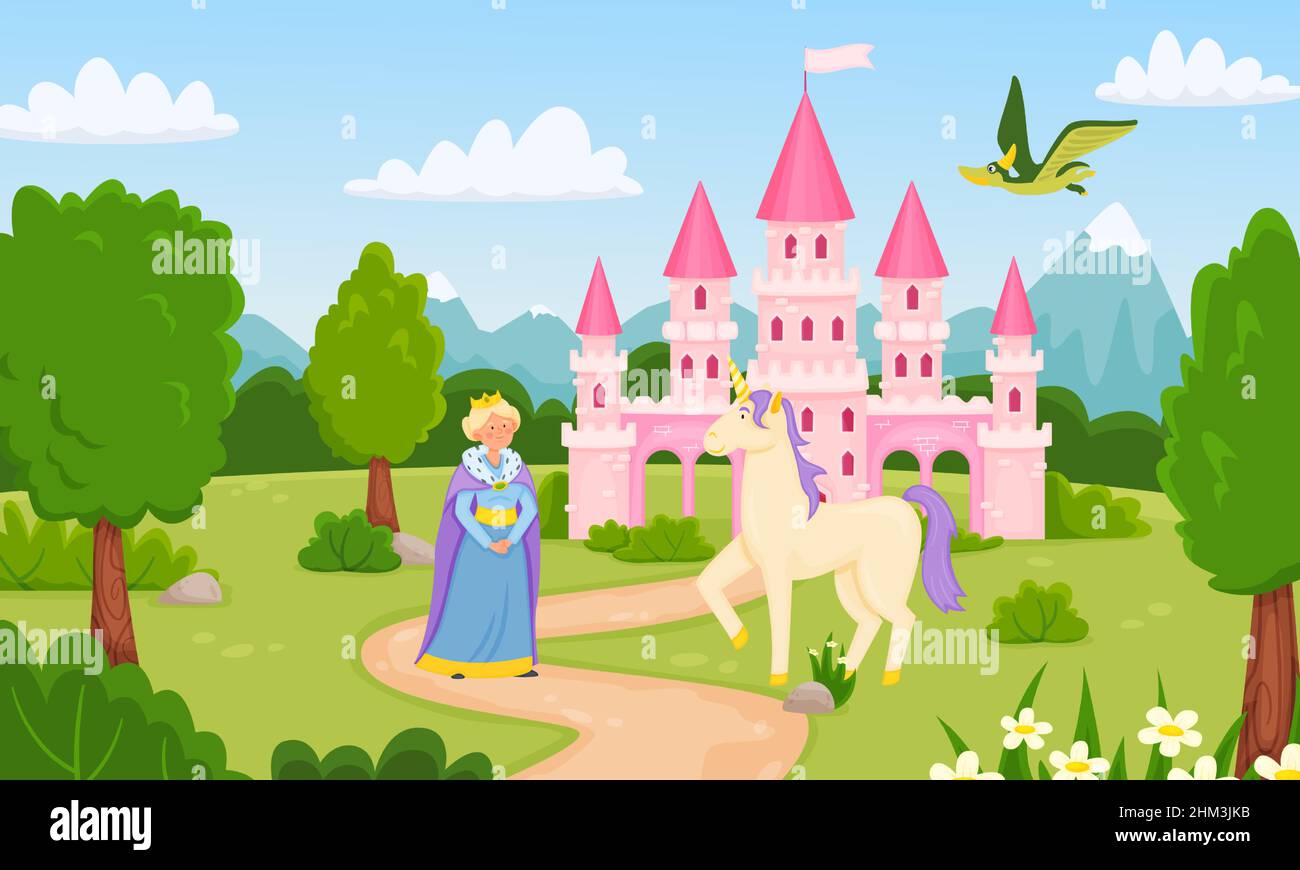 Royal dragoon Stock Vector Images - Alamy