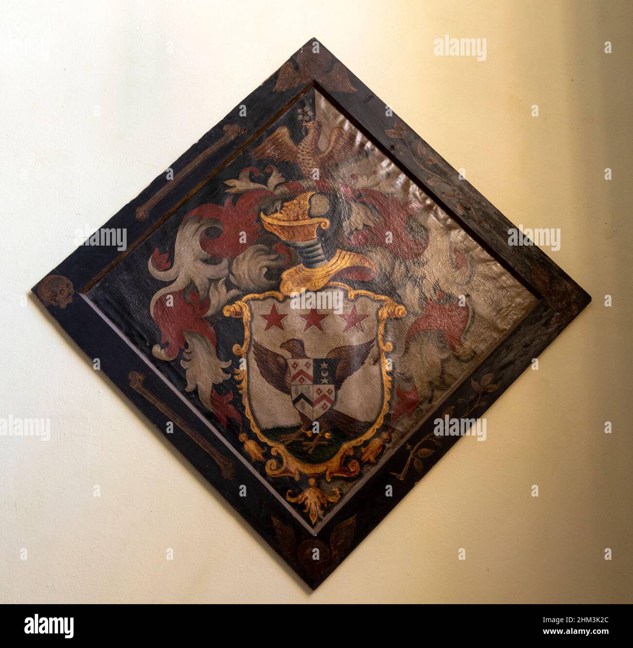 Pakenham, suffolk church hi-res stock photography and images - Alamy