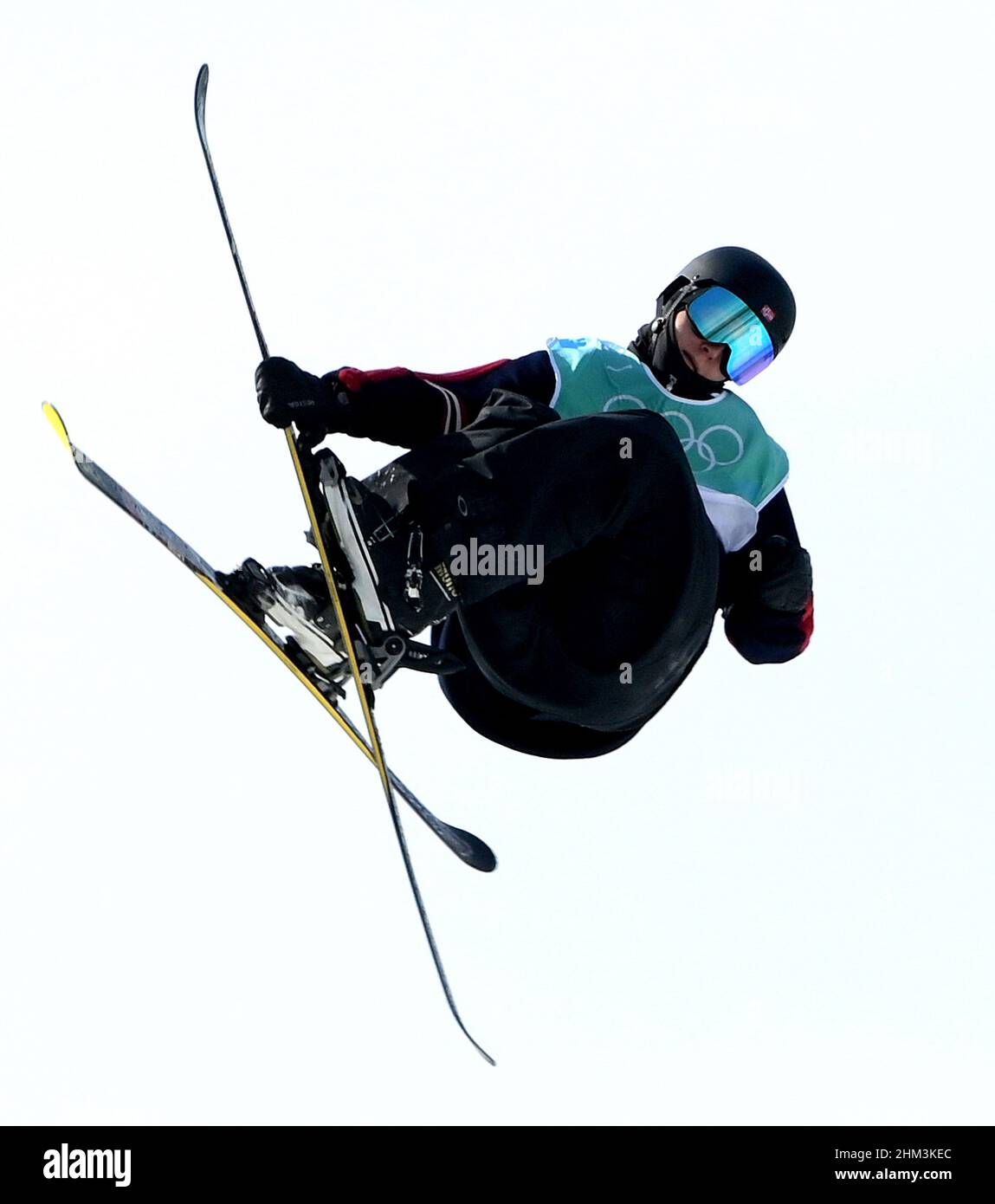 Birk ruud hi-res stock photography and images - Alamy