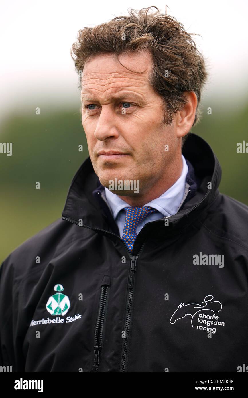 Charlie longsdon 2022 hi-res stock photography and images - Alamy