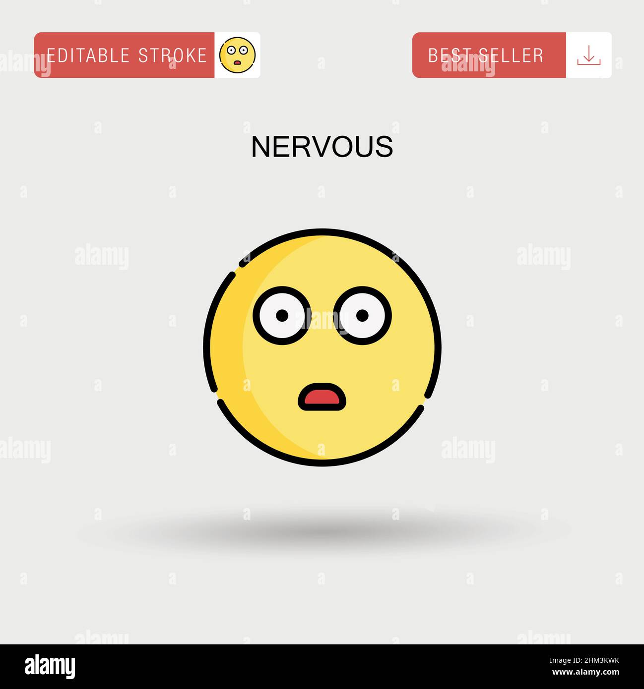 Function nervous system Stock Vector Images - Alamy