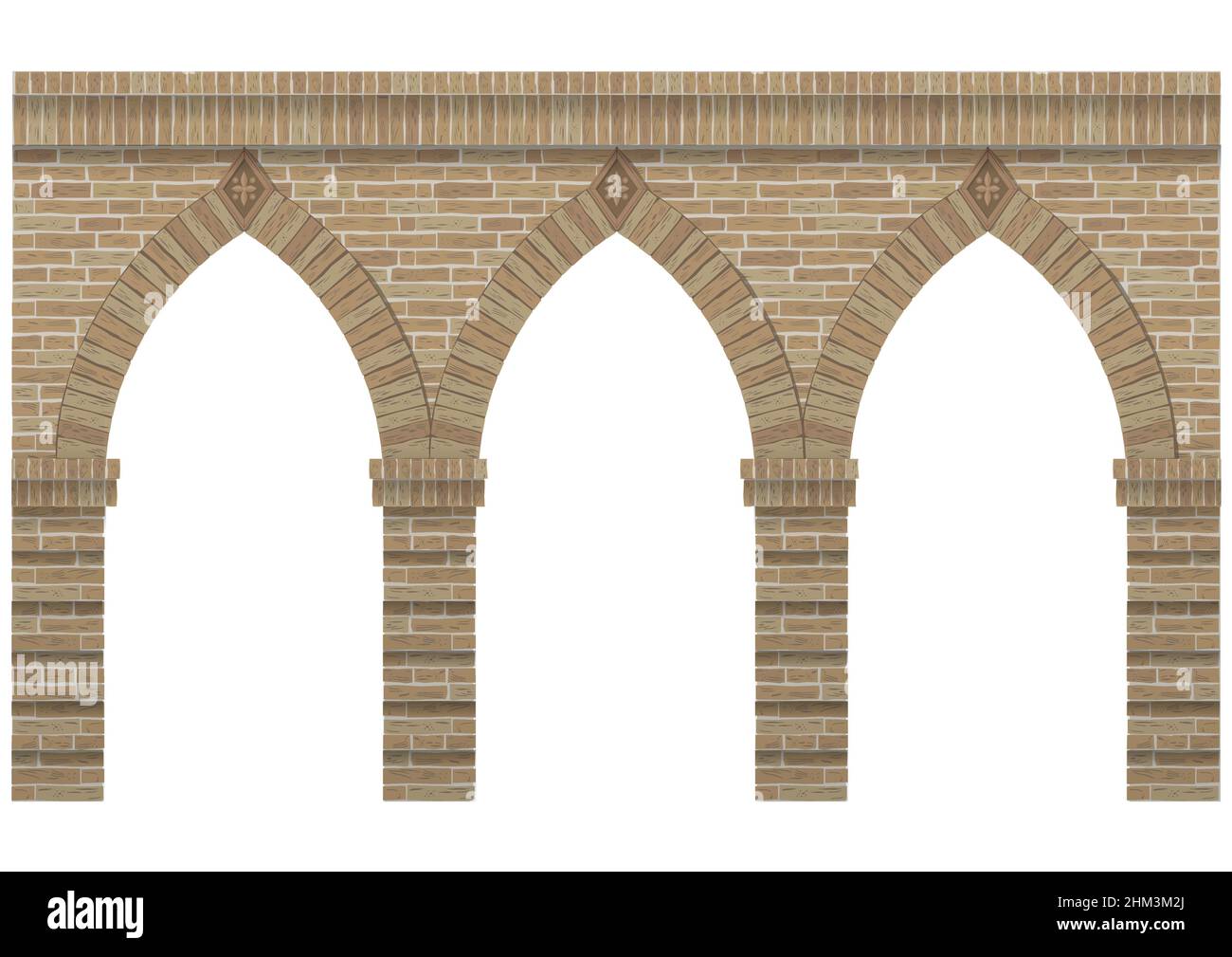 Niche renaissance Stock Vector Images - Alamy