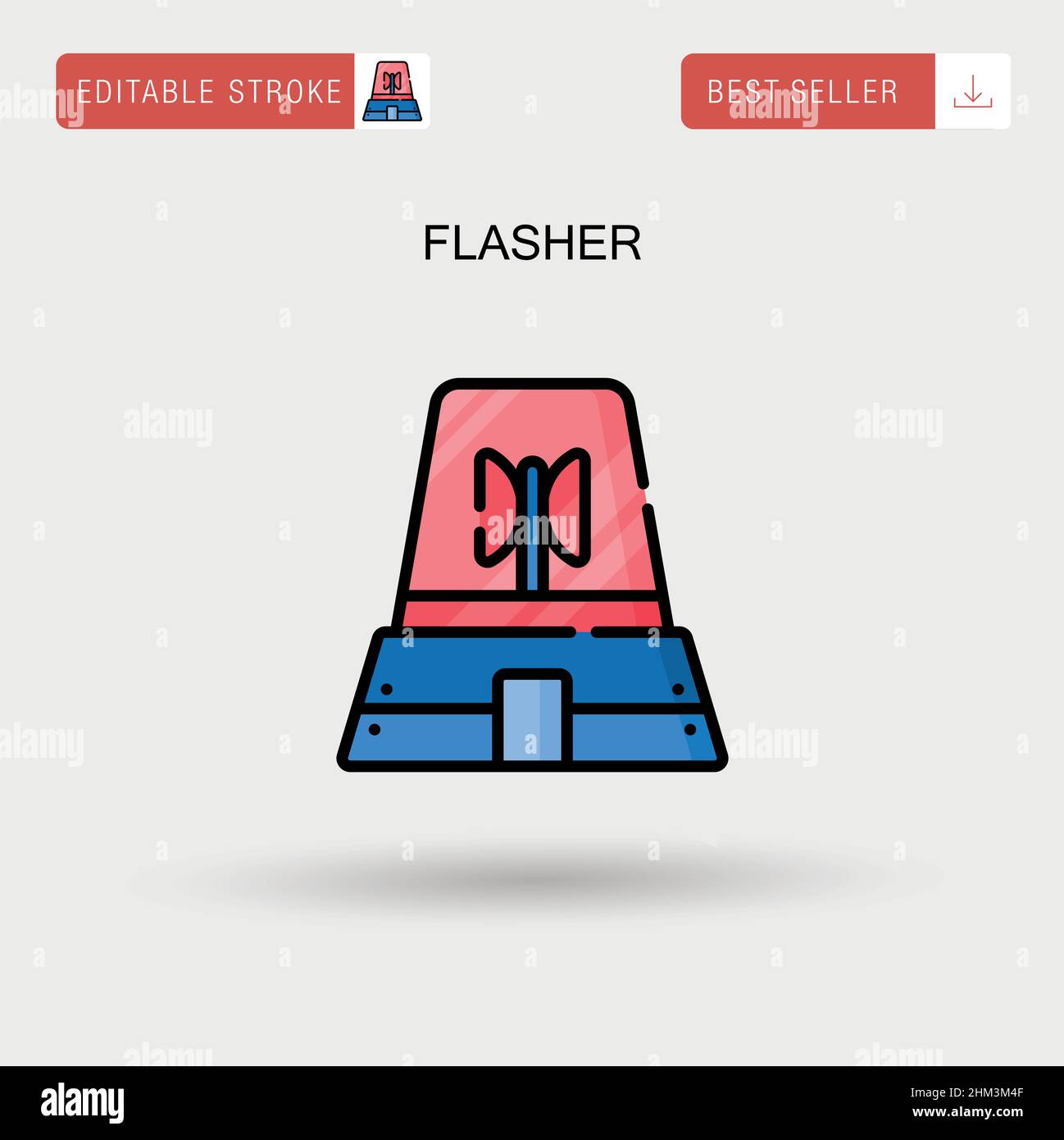 Flasher hi-res stock photography and images - Alamy