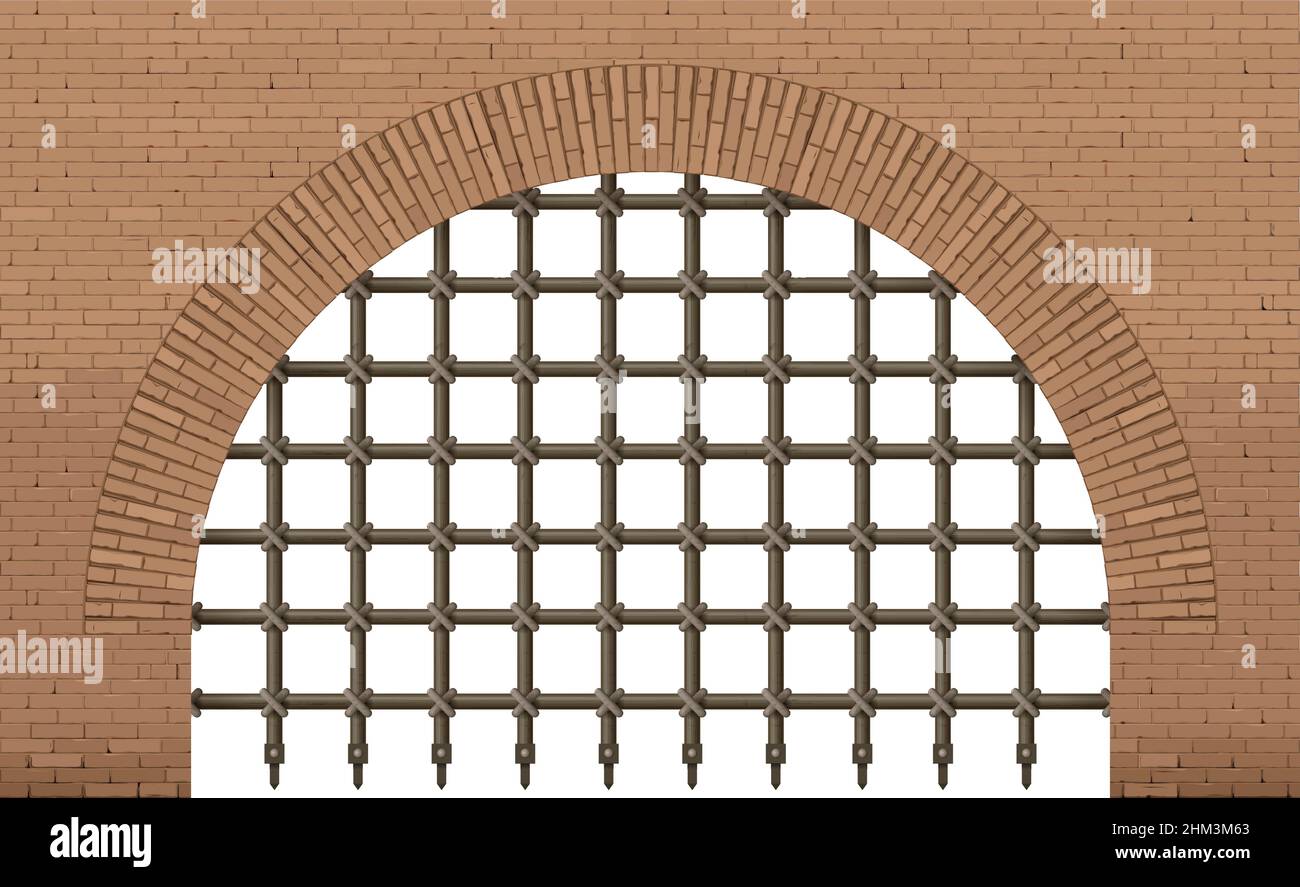 Ruins antique castle building entrance Stock Vector Images - Alamy