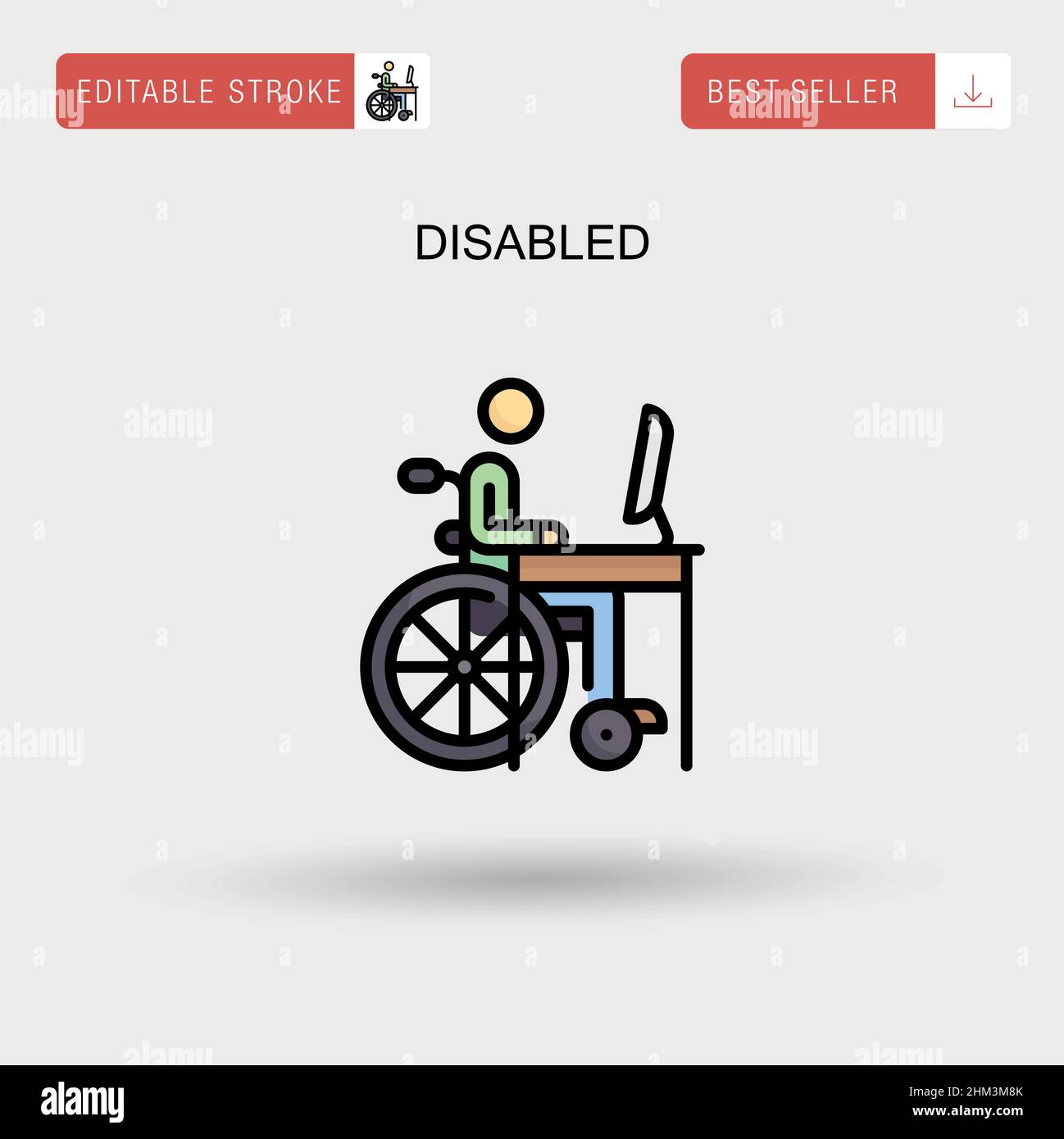 Lifestyle special education Stock Vector Images - Alamy