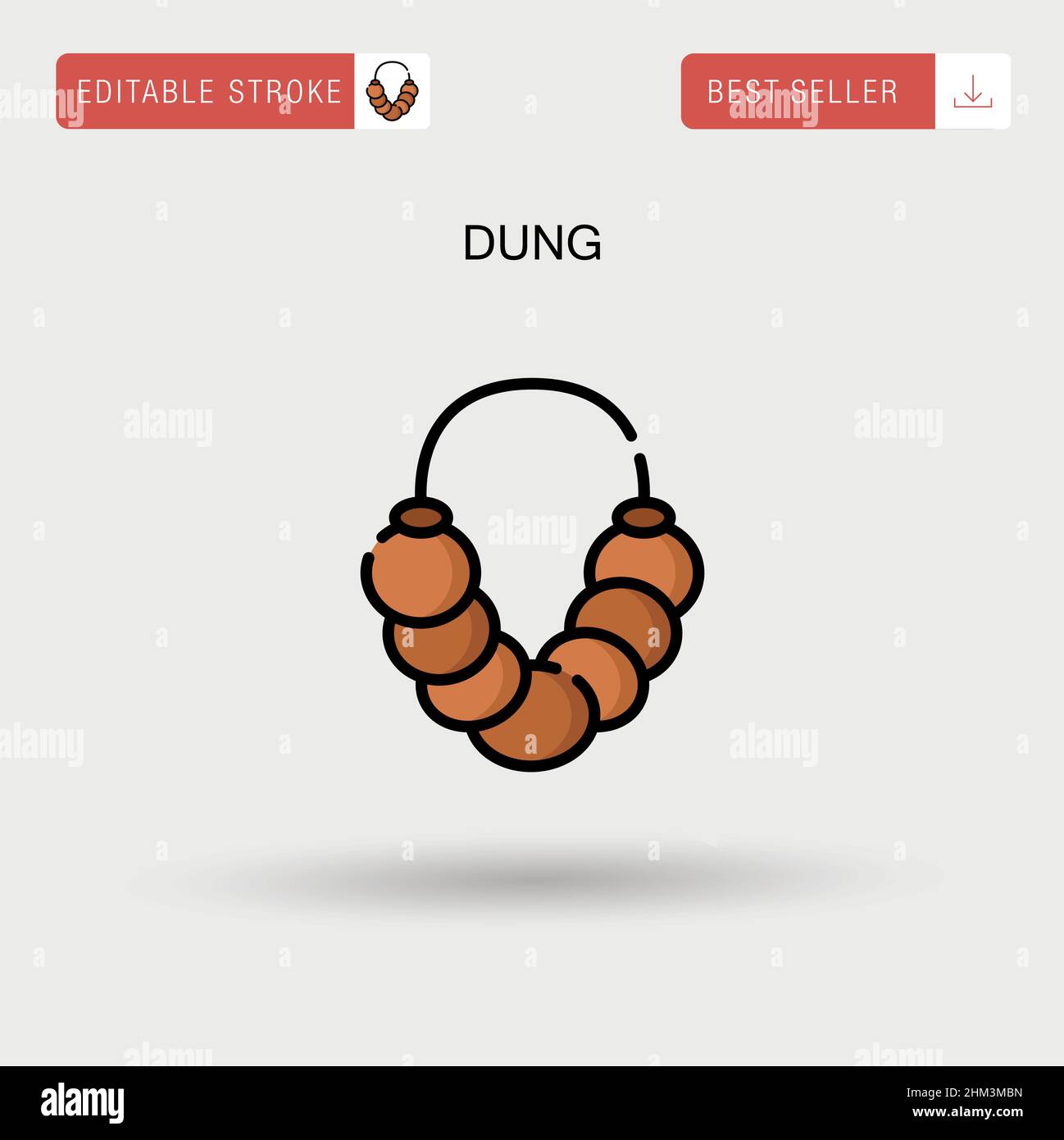 Dung so Stock Vector Images - Alamy