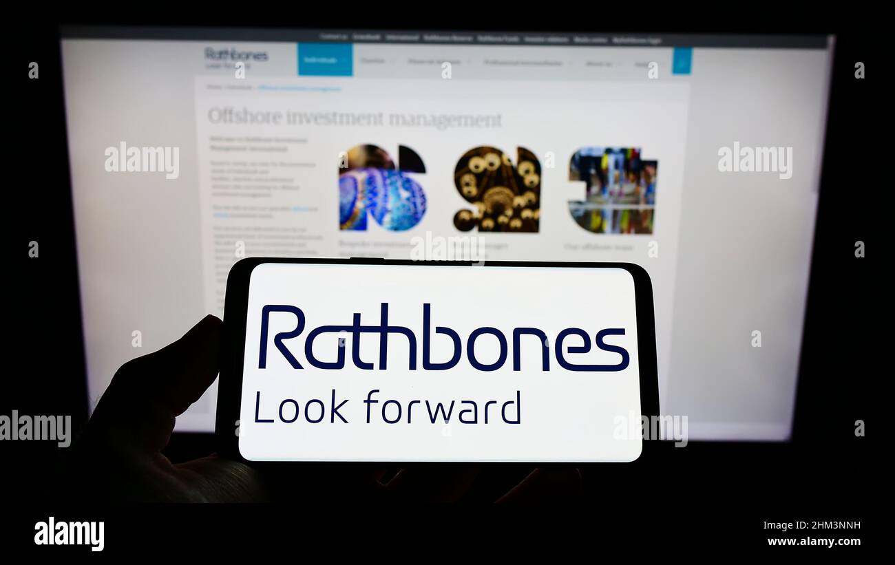 Rathbones group plc hi-res stock photography and images - Alamy