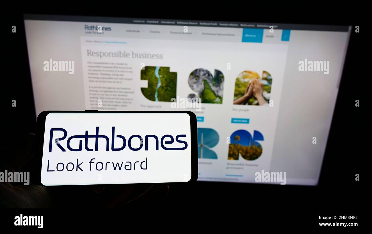 Rathbones group plc hi-res stock photography and images - Alamy