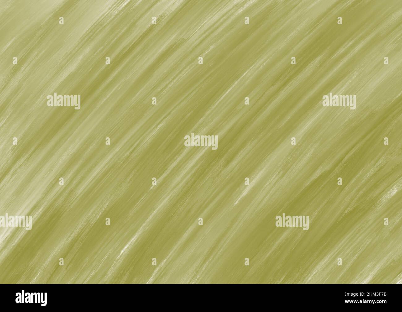 Abstract art background green and olive colors with soft gradient ...