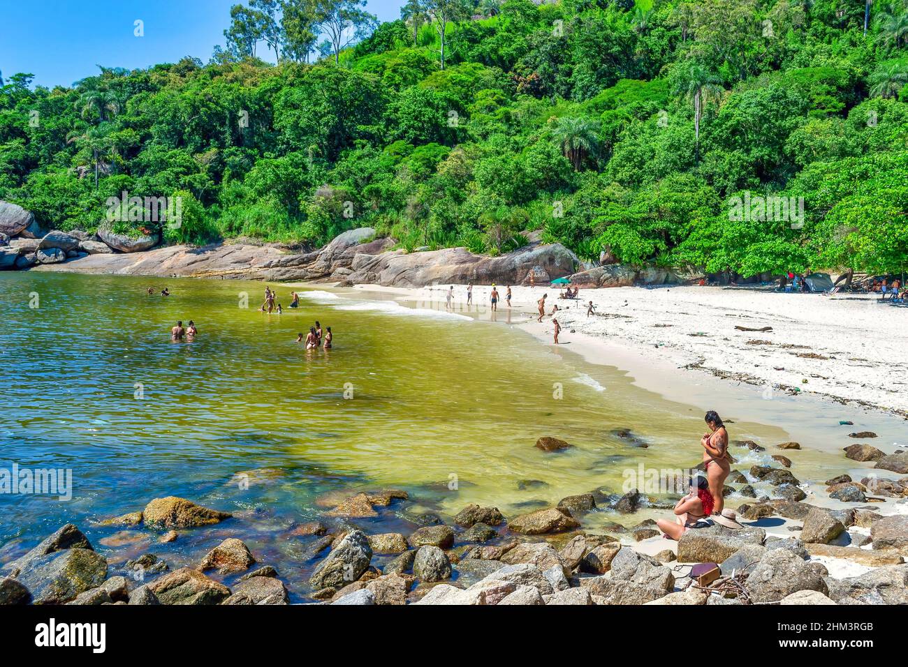 Praia de eva hi-res stock photography and images - Alamy