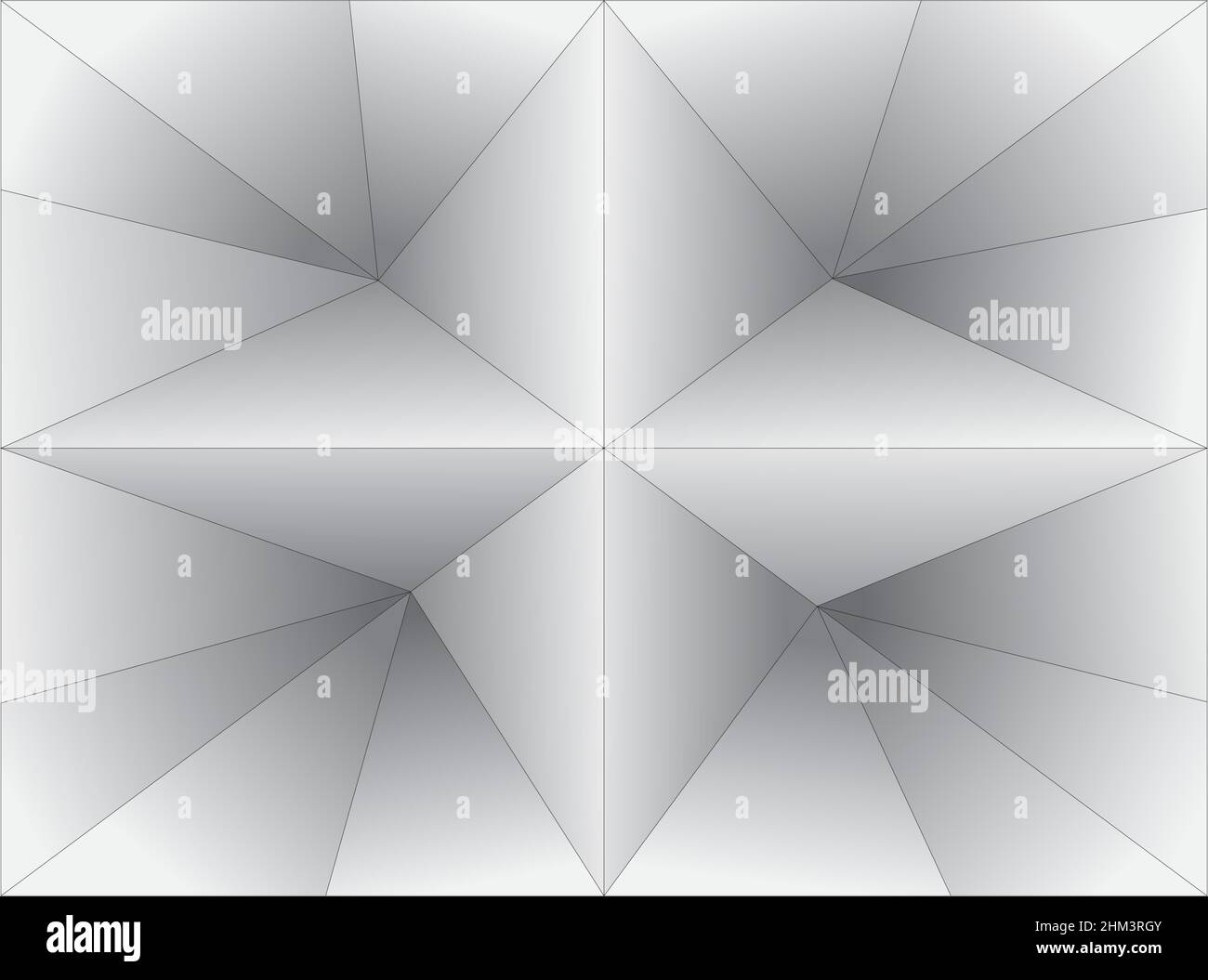 Vector graphics showing an object resulting from the transformation of ...