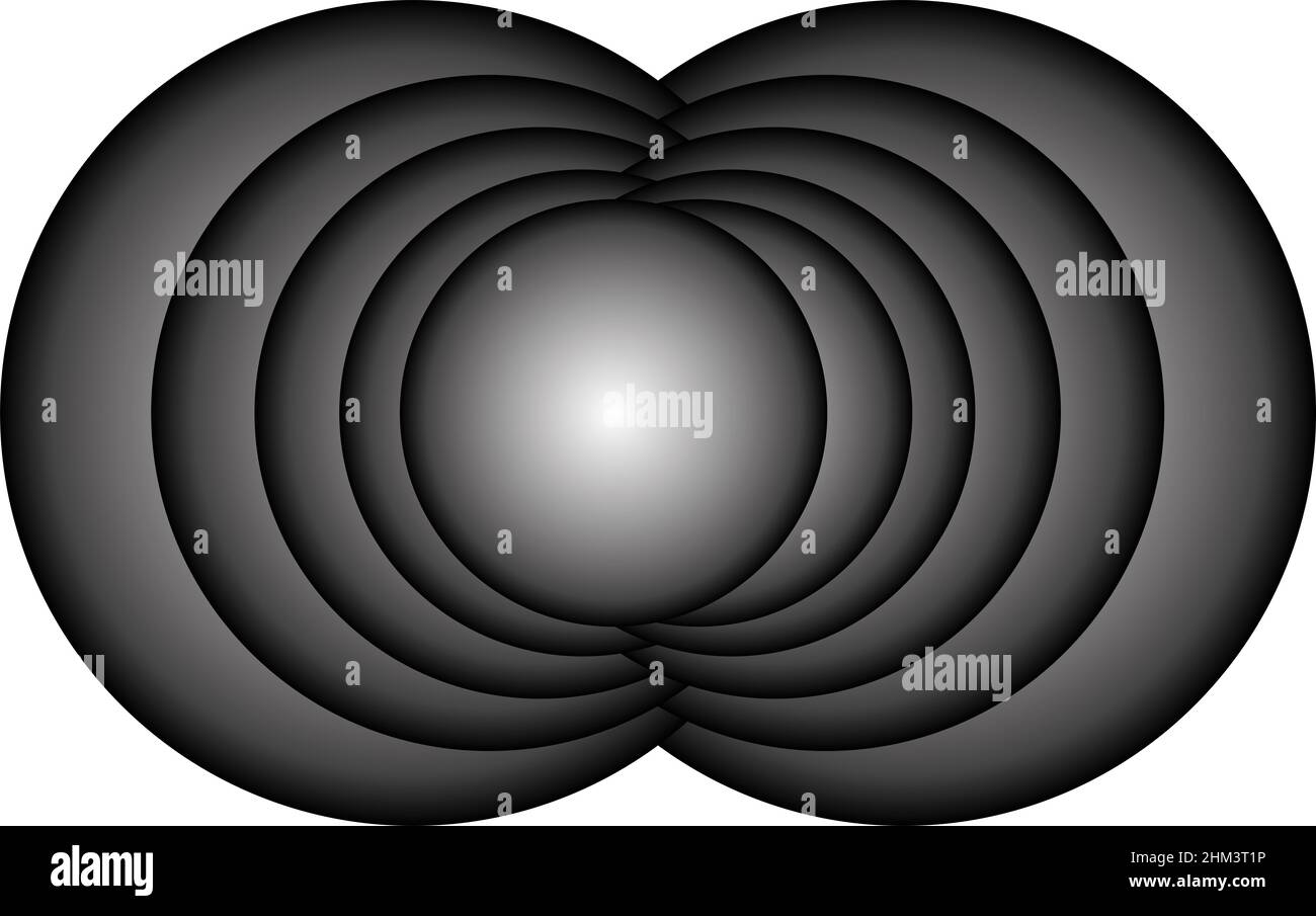 A ilustration showing the object resulting from the transformation of ...