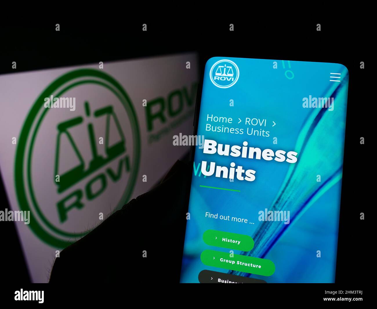 Laboratorios hi-res stock photography and images - Alamy