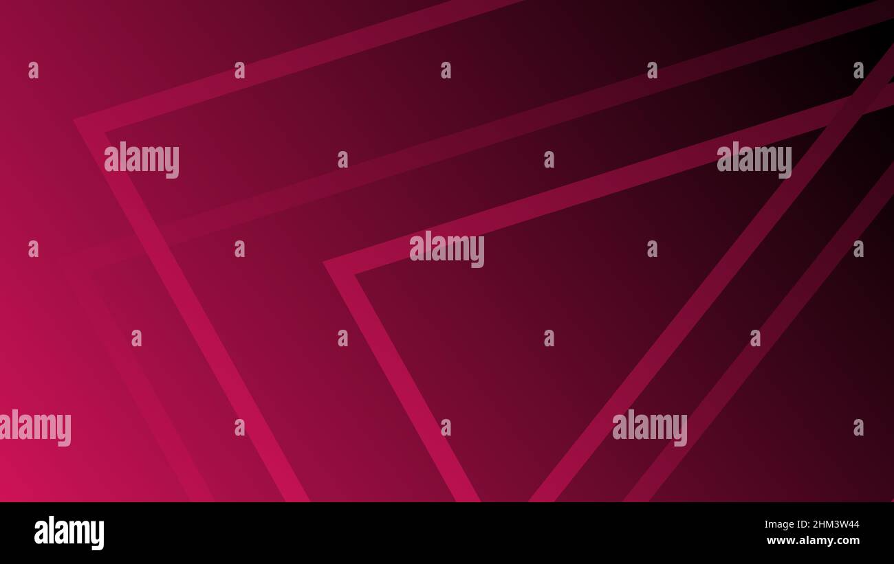 Gradient black purple abstract background with straight lines Stock ...