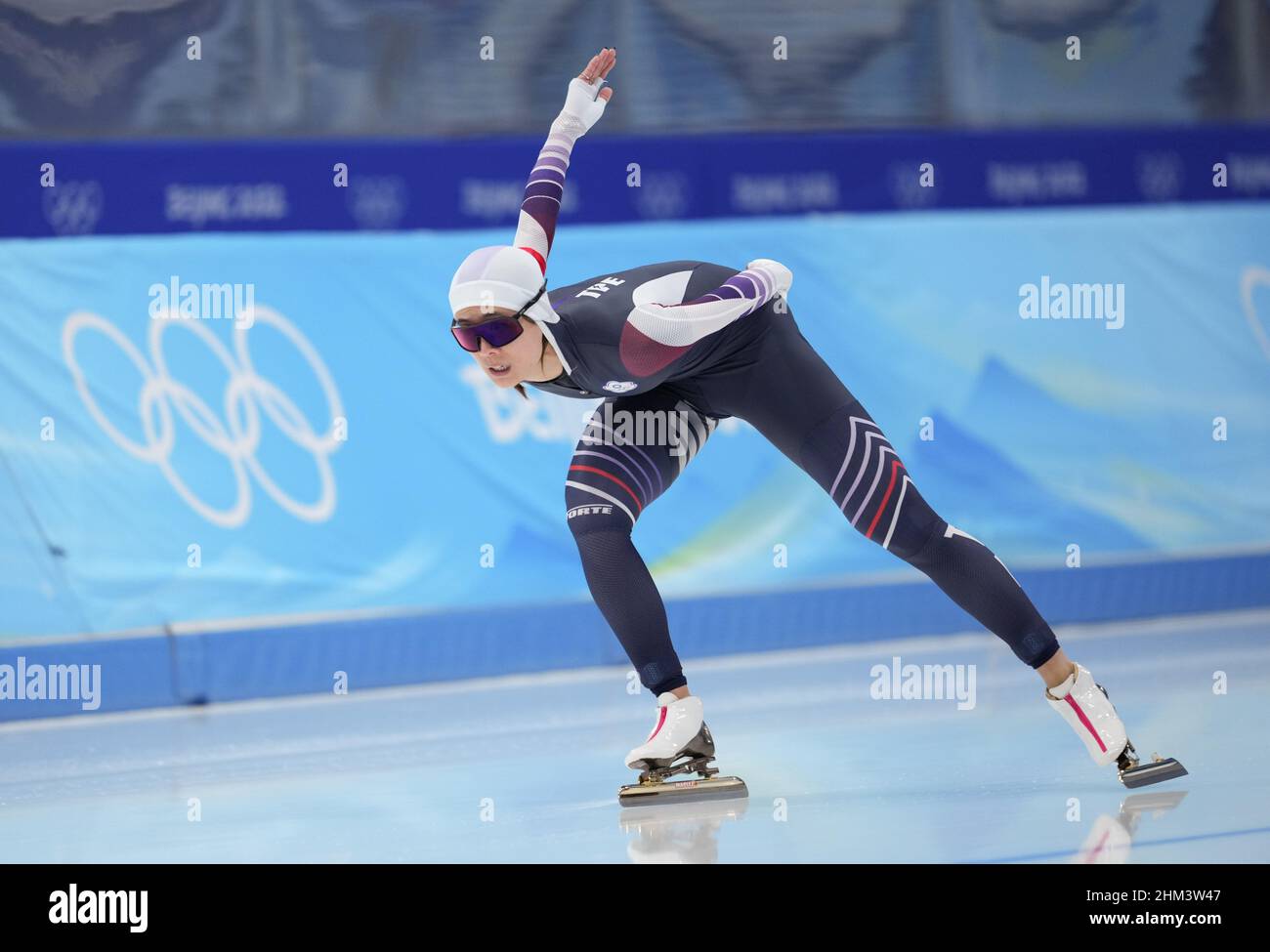 Ting yu huang of chinese taipei hi-res stock photography and images - Alamy