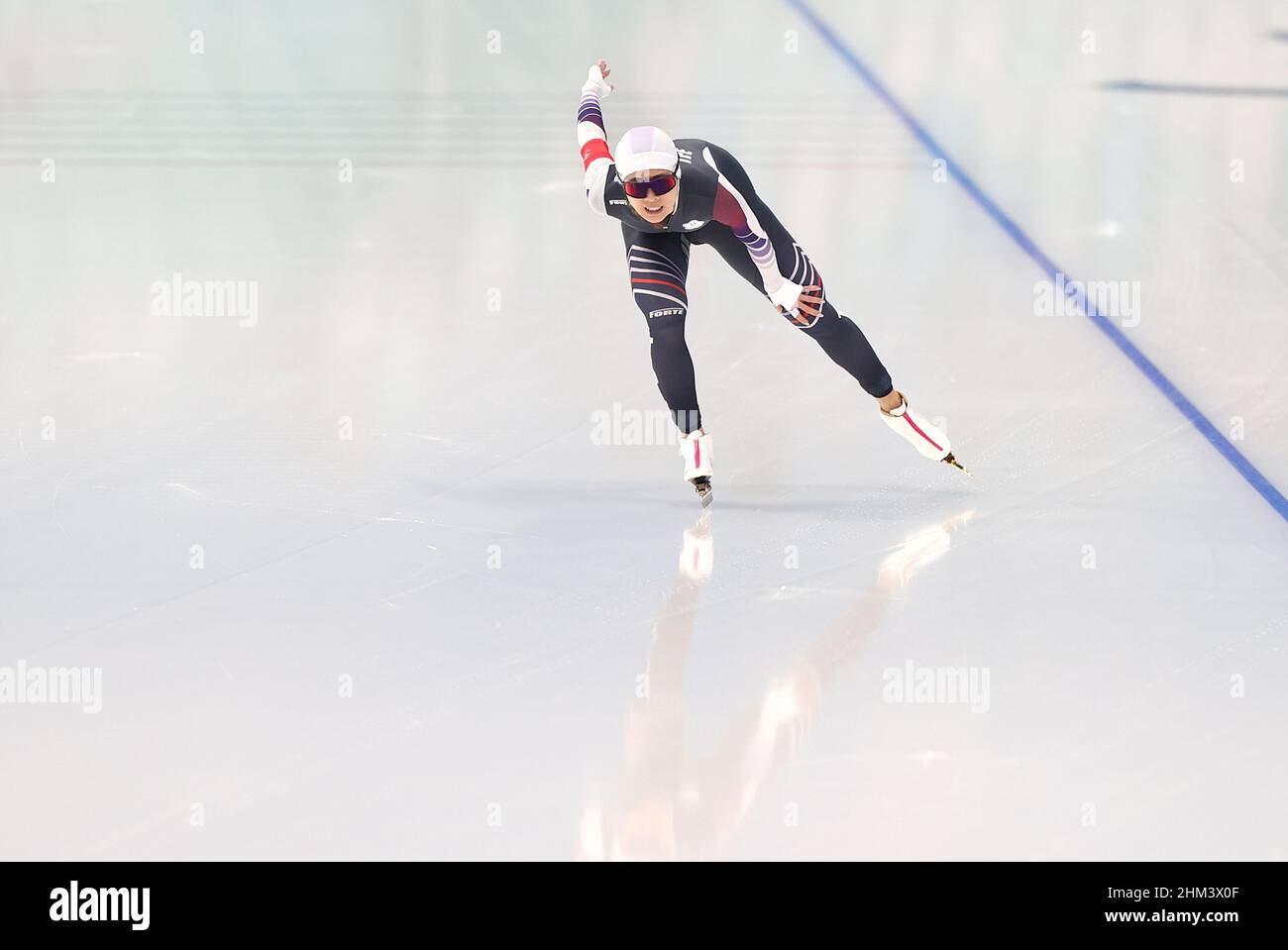 Ting yu huang of chinese taipei hi-res stock photography and images - Alamy