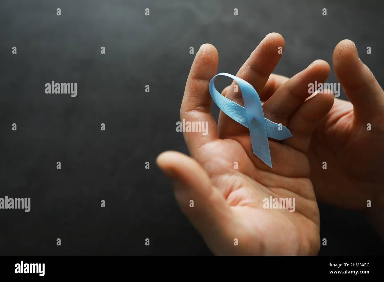 Colored ribbon symbol. Symbol of struggle. Background ribbon Stock ...