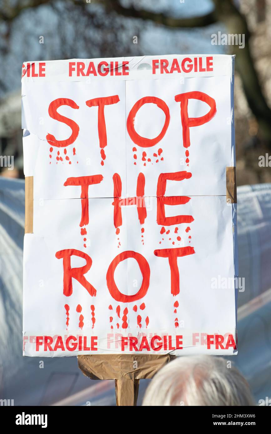 Rot Rally 2022 Attendance Clipart