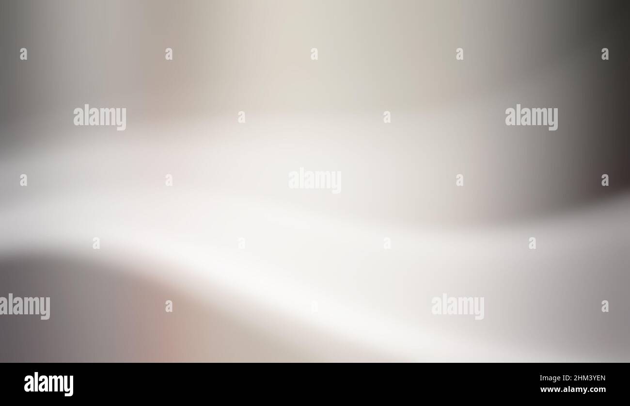 Abstract colored background in the form of a wave of air Stock Photo ...