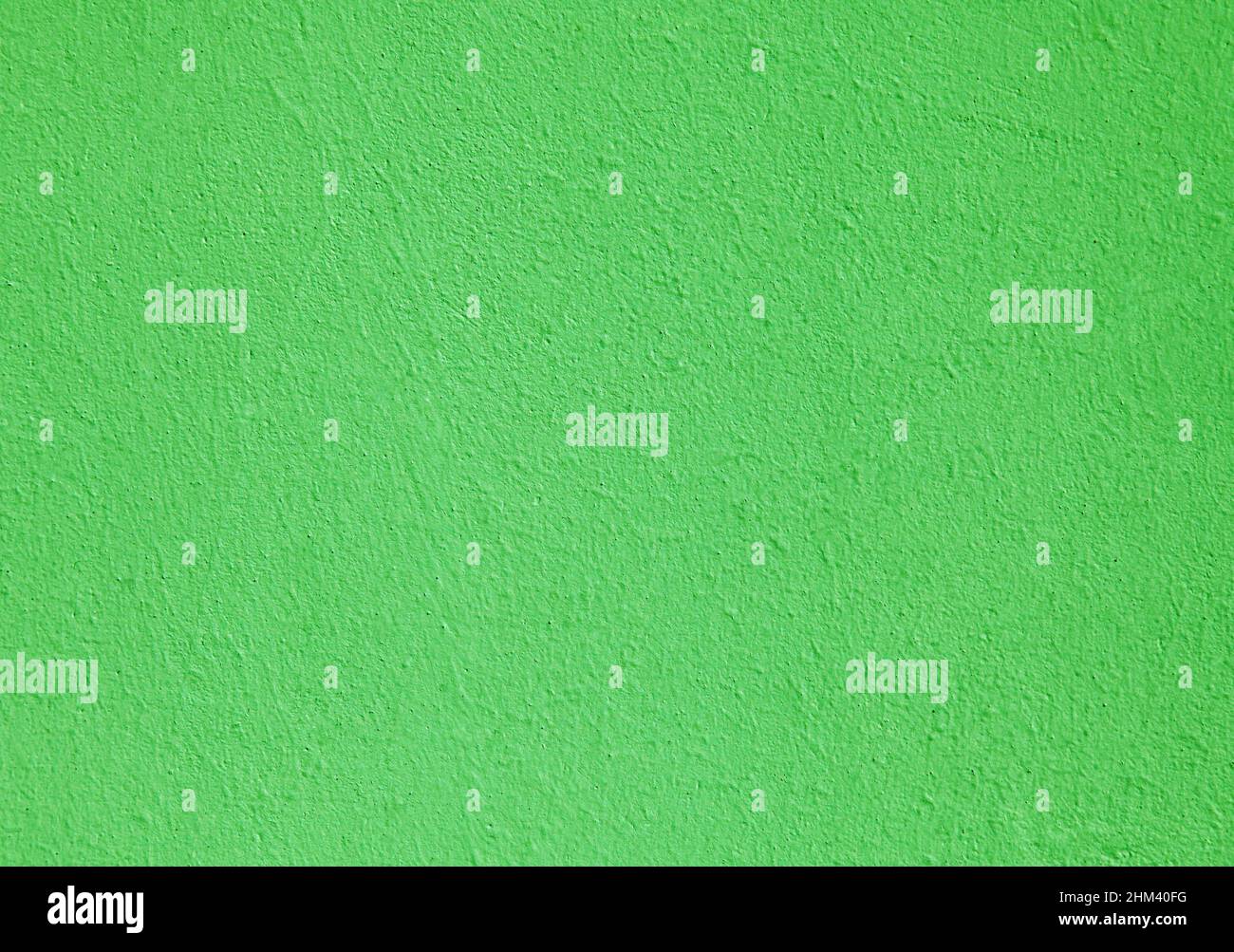 Green textured wall, texture, background. Structural plaster, covered ...