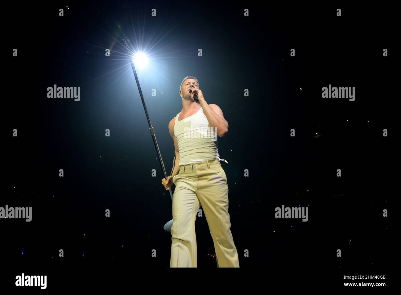 Ftx arena miami hi-res stock photography and images - Alamy