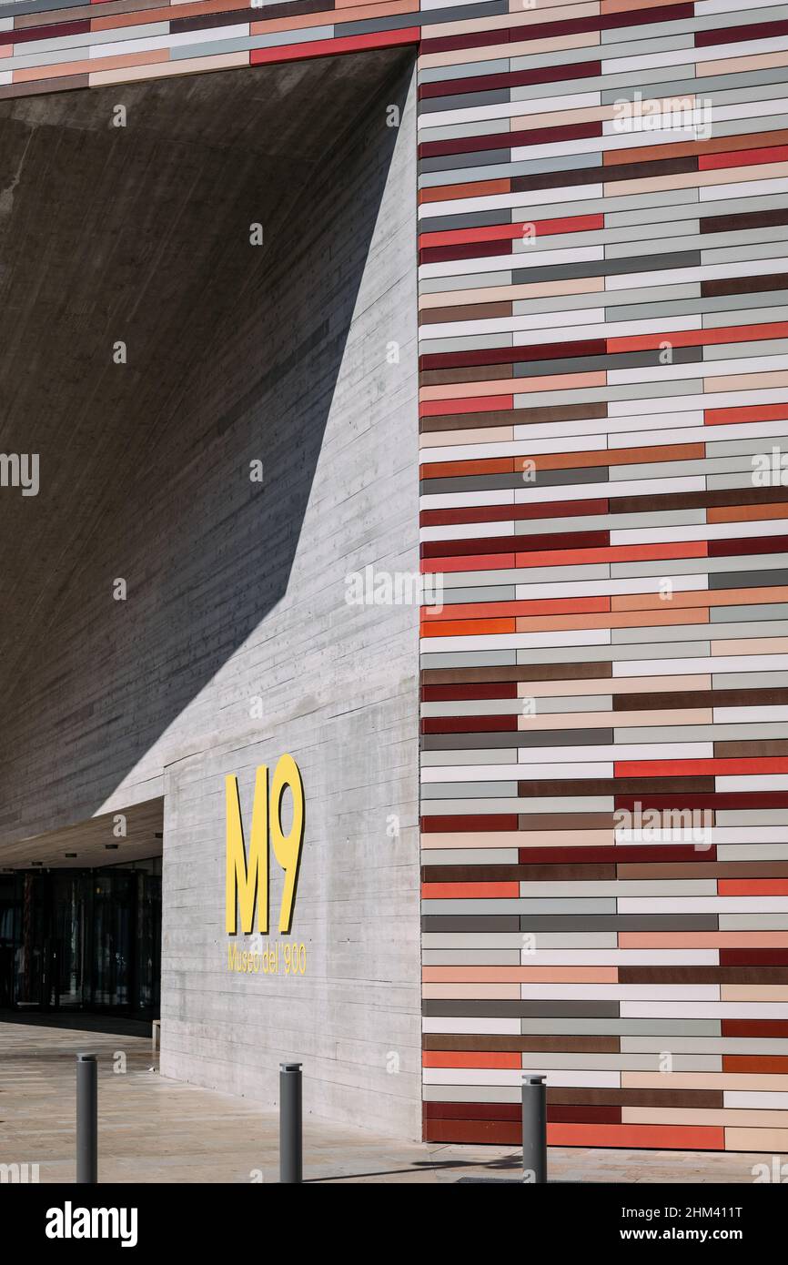 M9 hi-res stock photography and images - Alamy