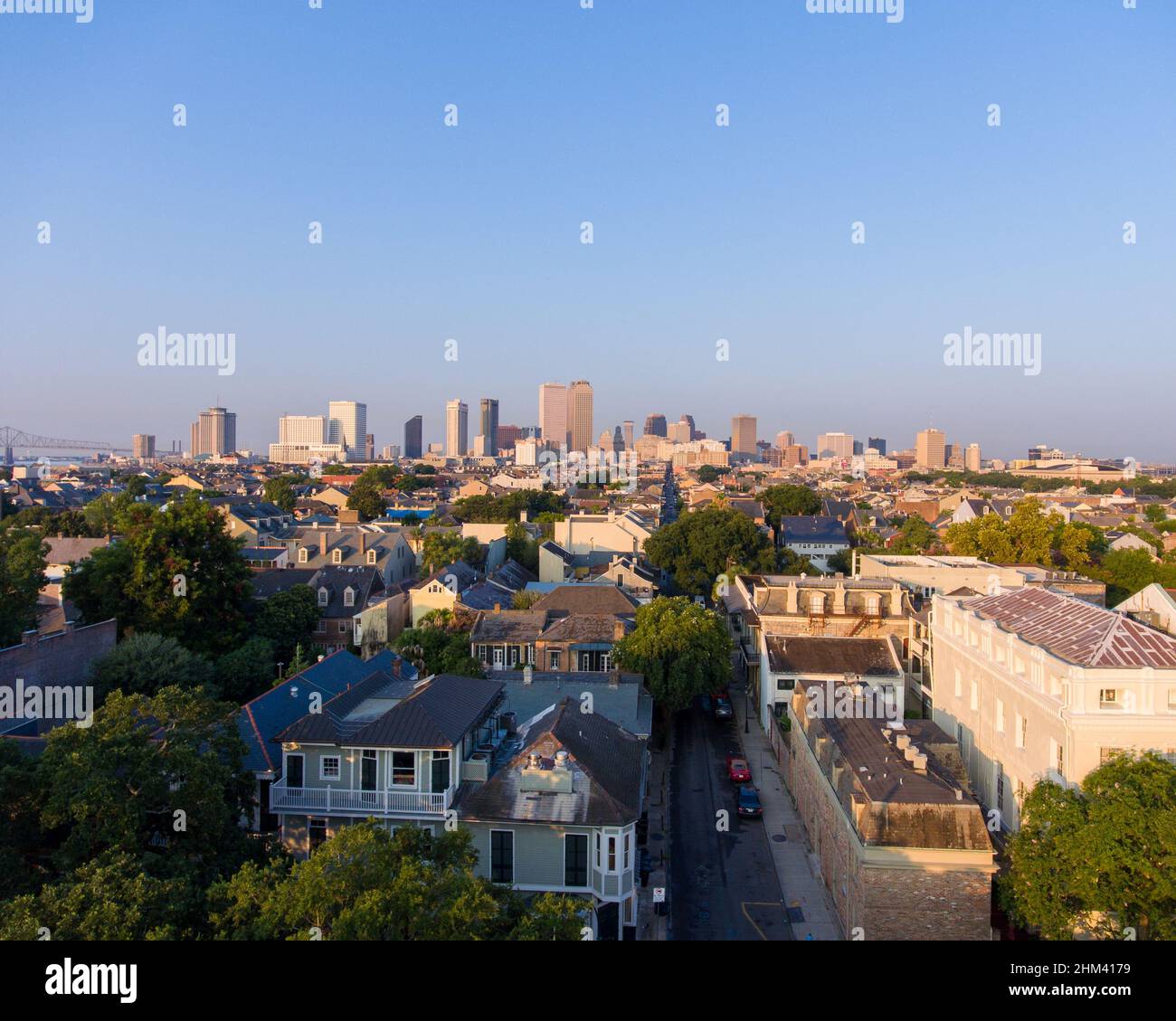 Mississippi coast aerial hi-res stock photography and images - Alamy