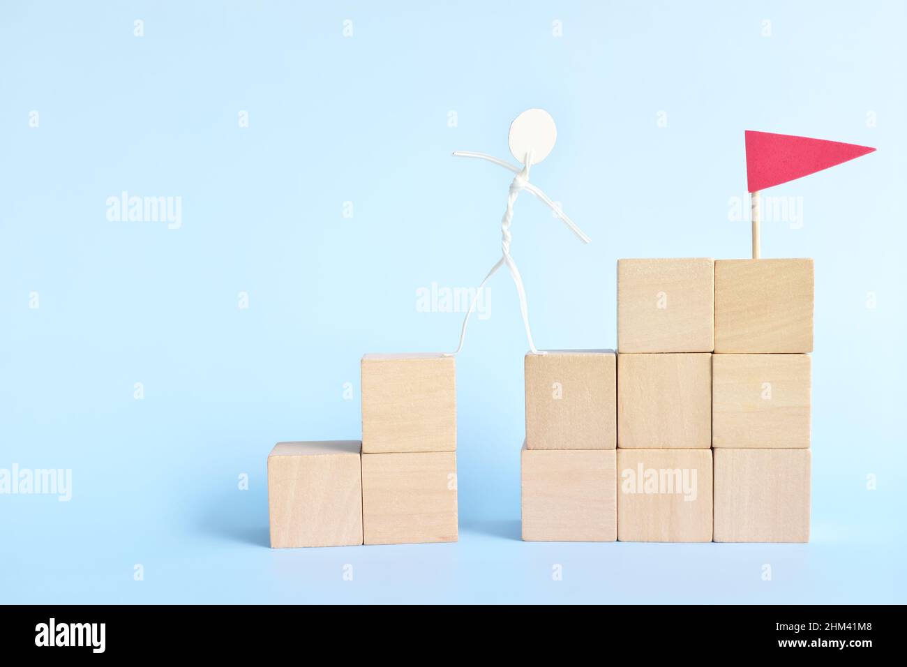 Broken ladder hi-res stock photography and images - Alamy