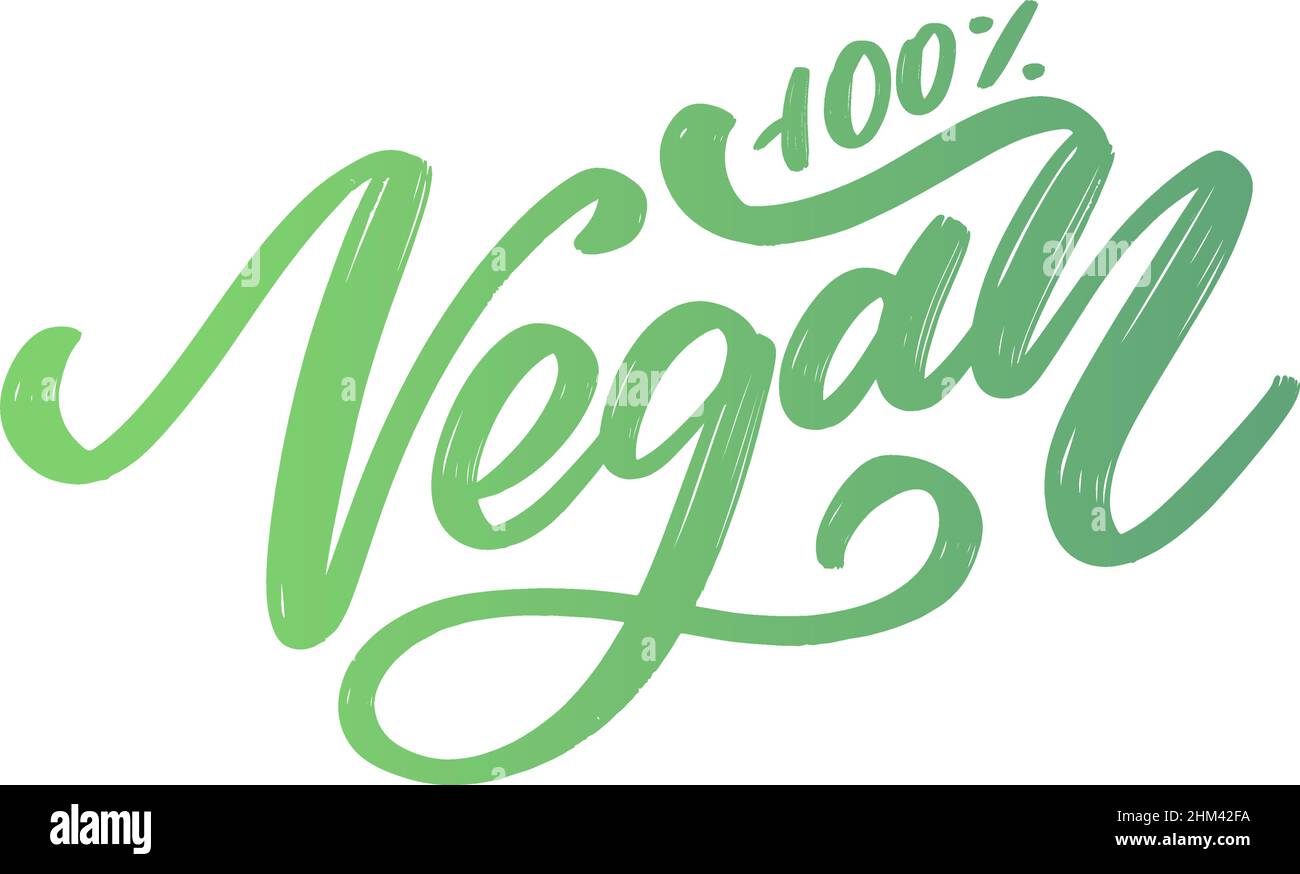 Vector illustration, food design. Handwritten lettering for restaurant ...