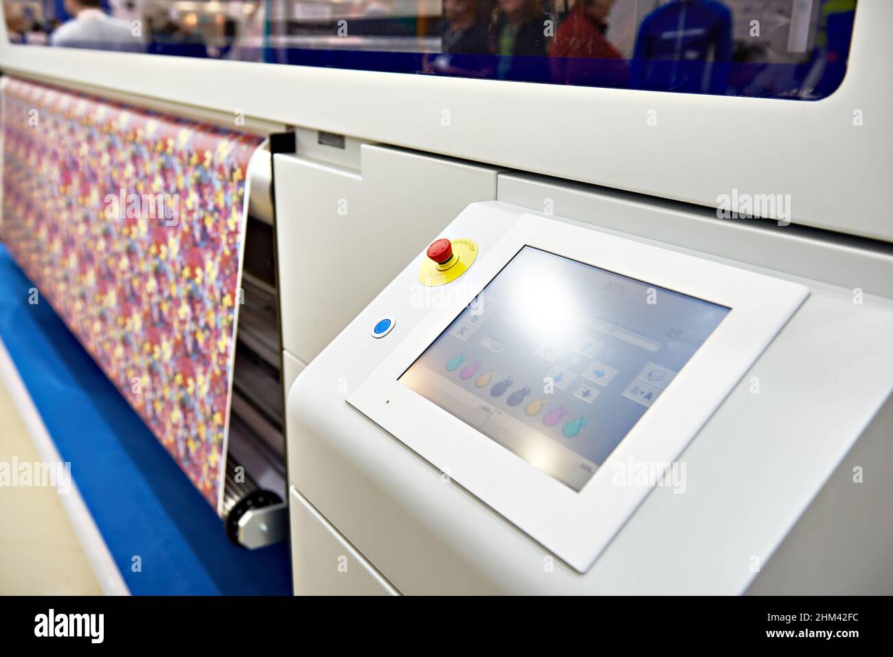 Cmyk format hi-res stock photography and images - Alamy