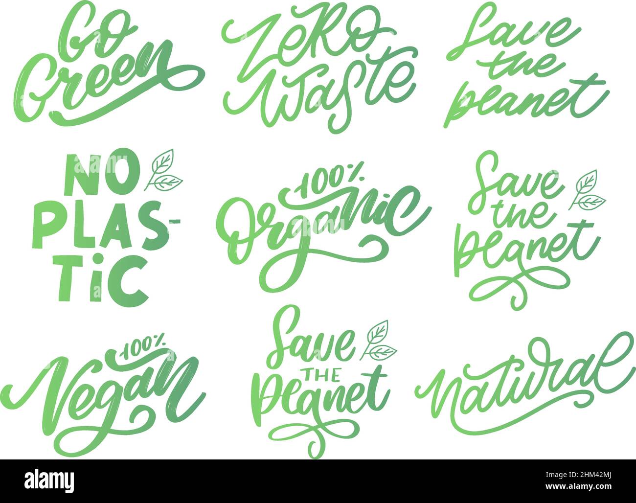 Vector illustration, food design. Handwritten lettering for restaurant ...