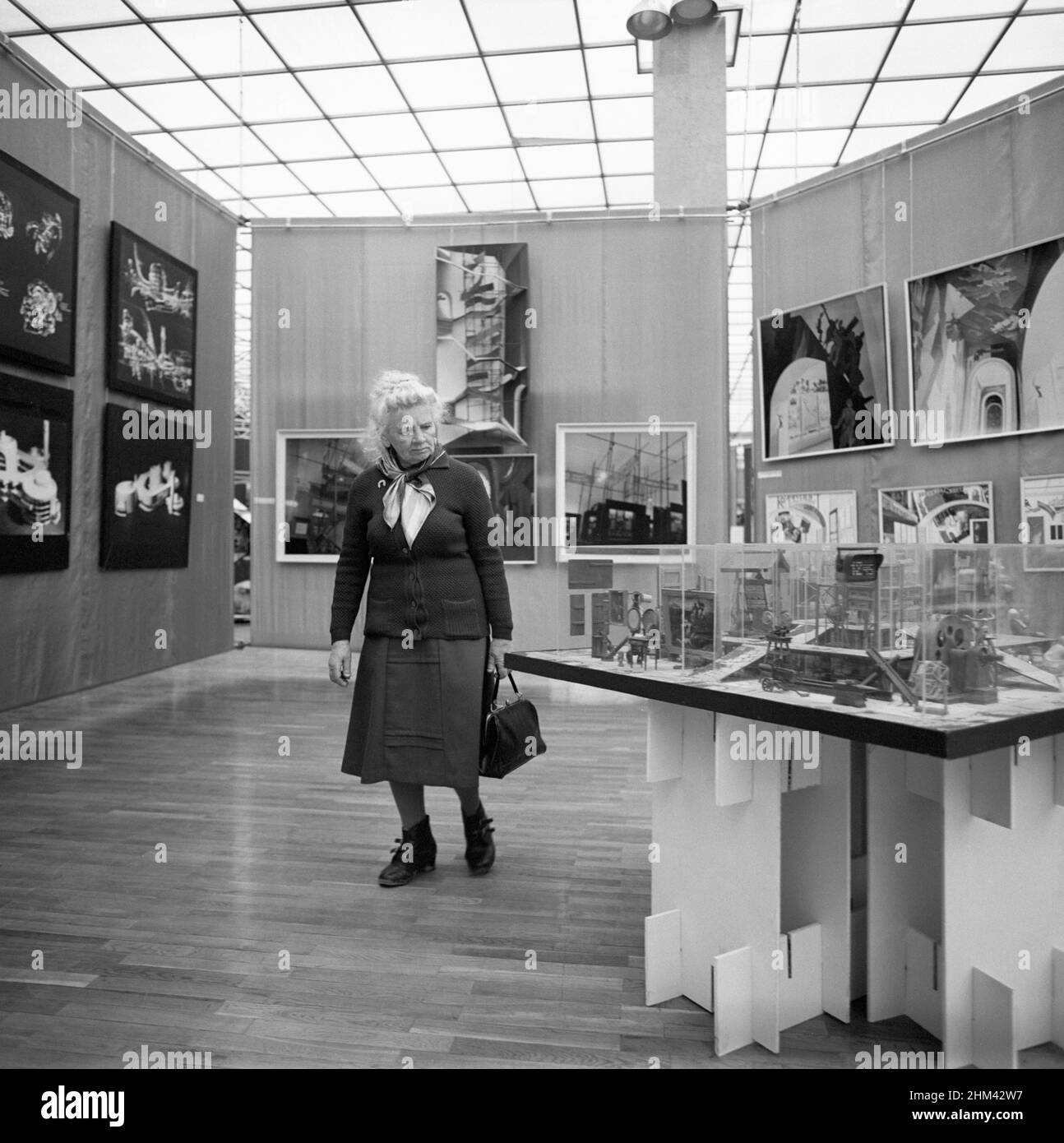 1981 04 00 hi-res stock photography and images - Alamy