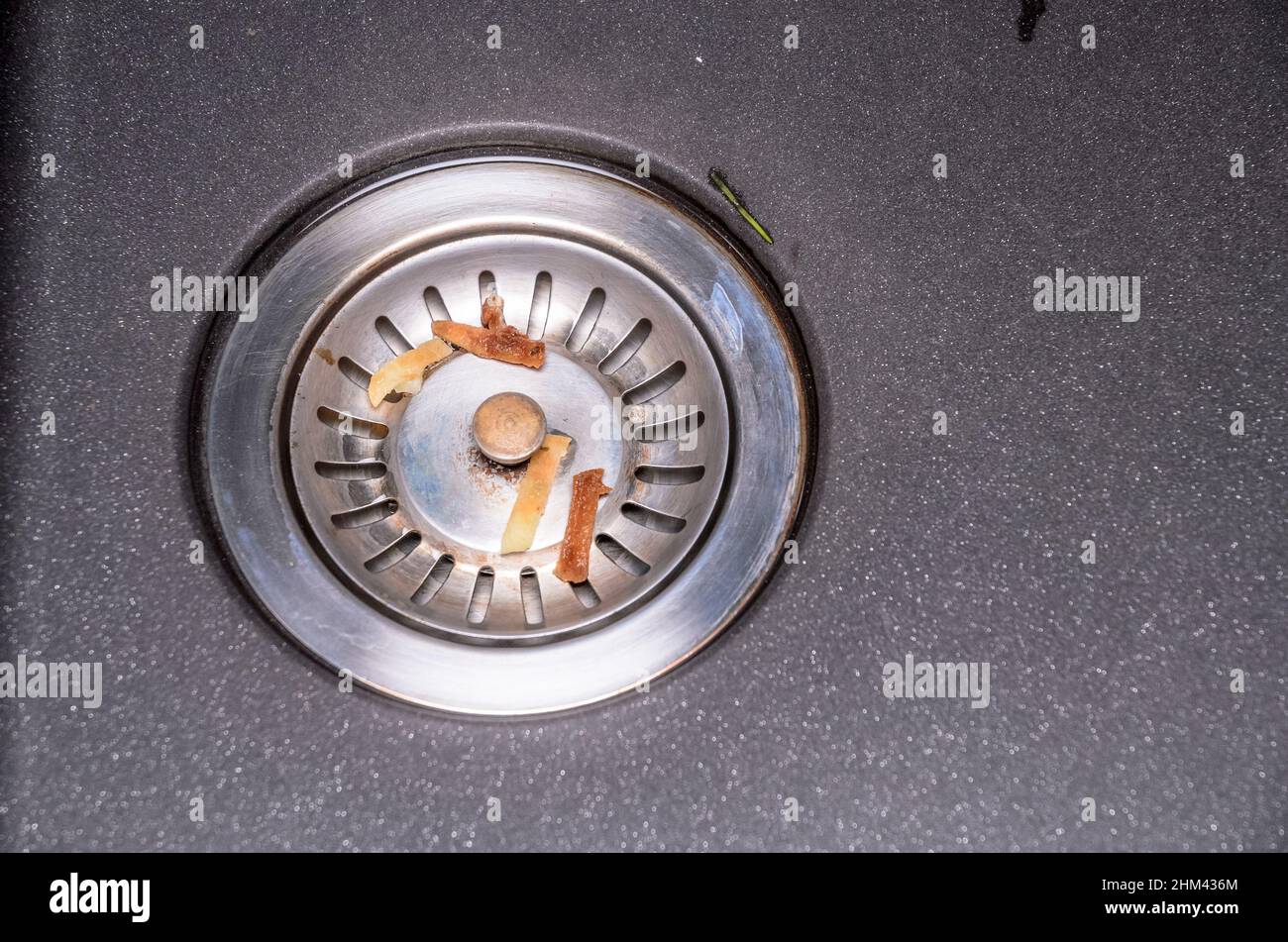 View from sink hi-res stock photography and images - Alamy