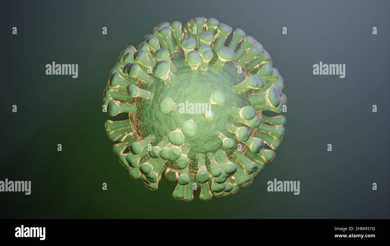Respiratory syncytial virus vaccine hi-res stock photography and images ...