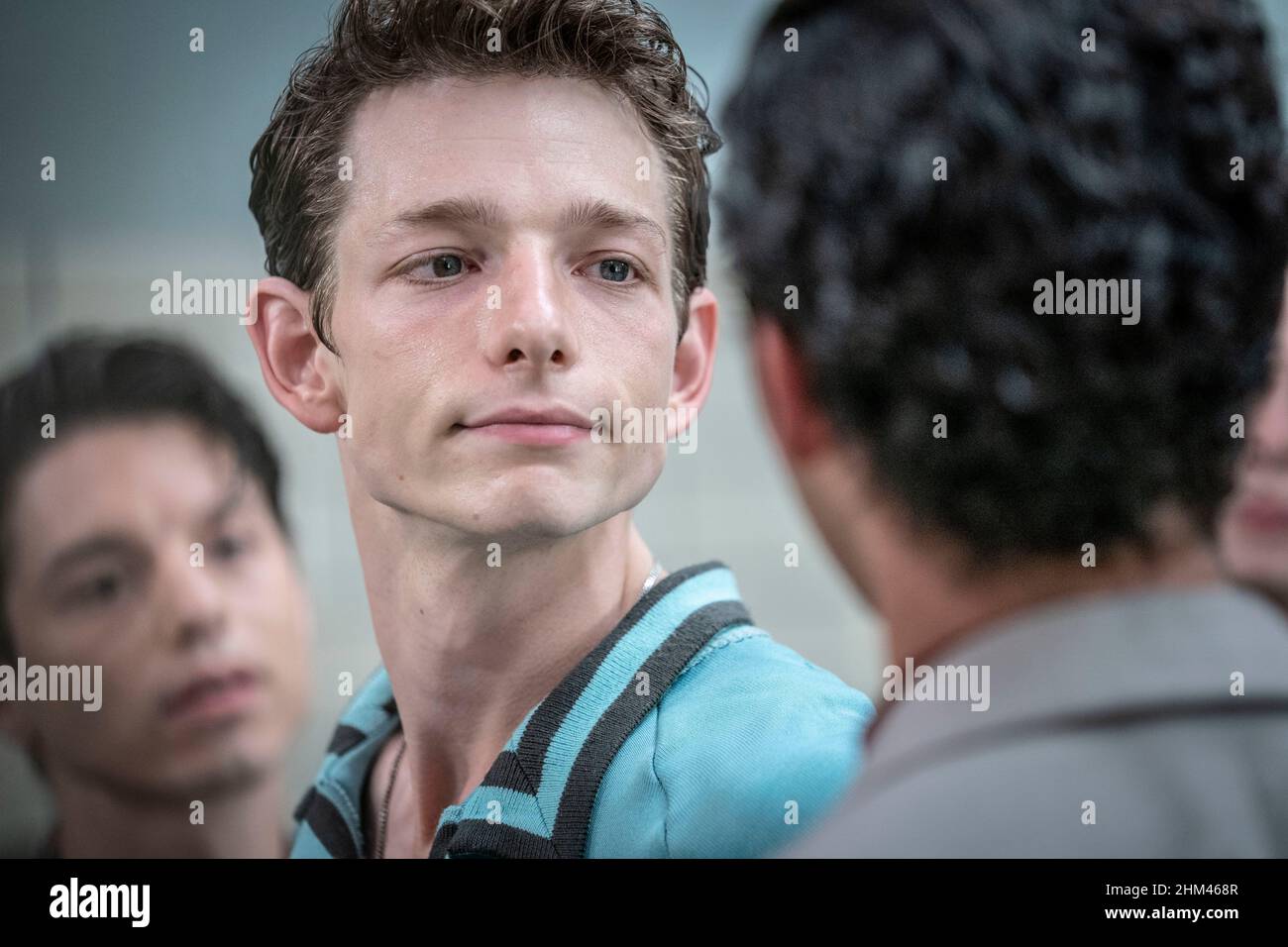 Justin Kushner's Instagram, Twitter & Facebook on IDCrawl