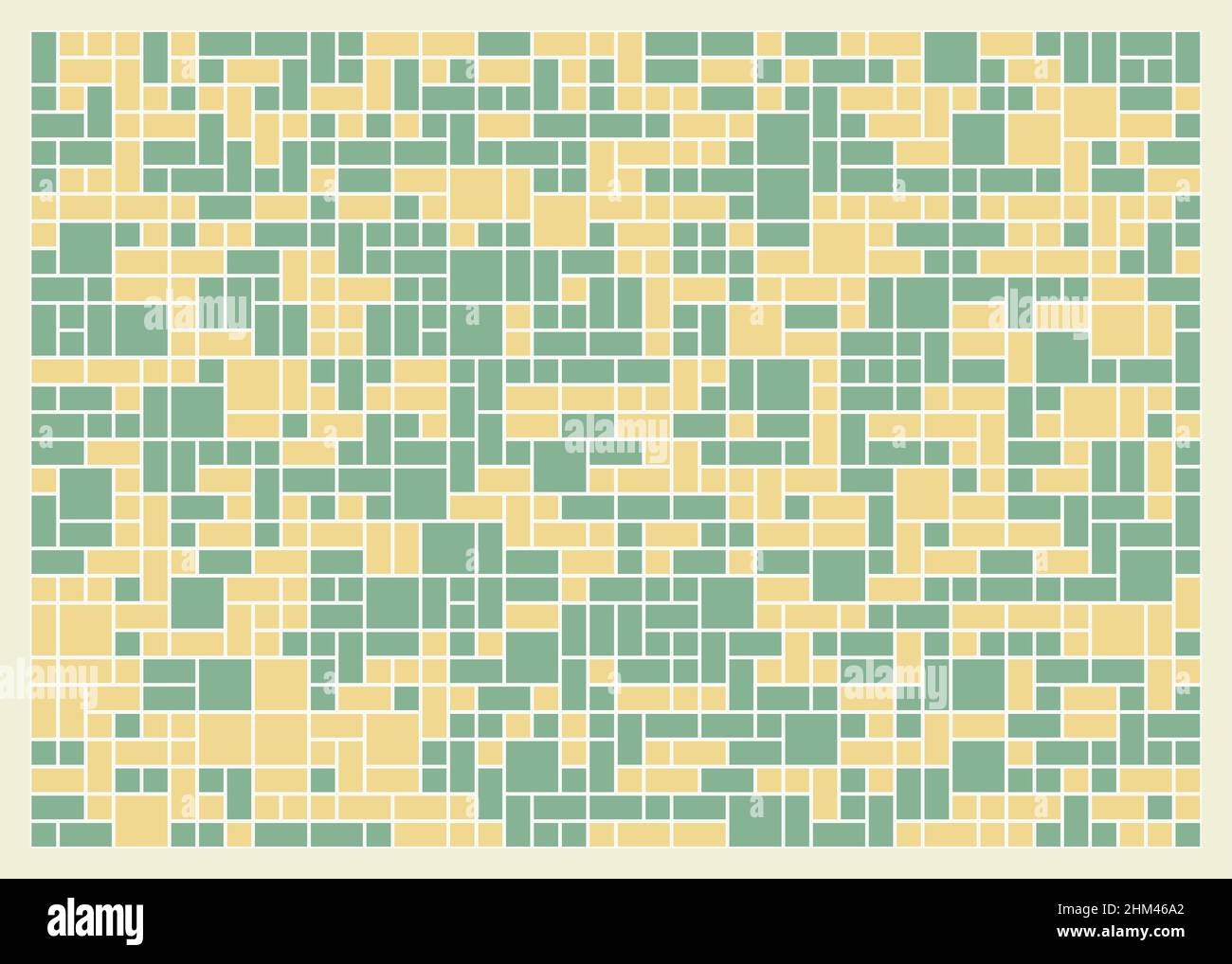 Dotted quad background hi-res stock photography and images - Alamy