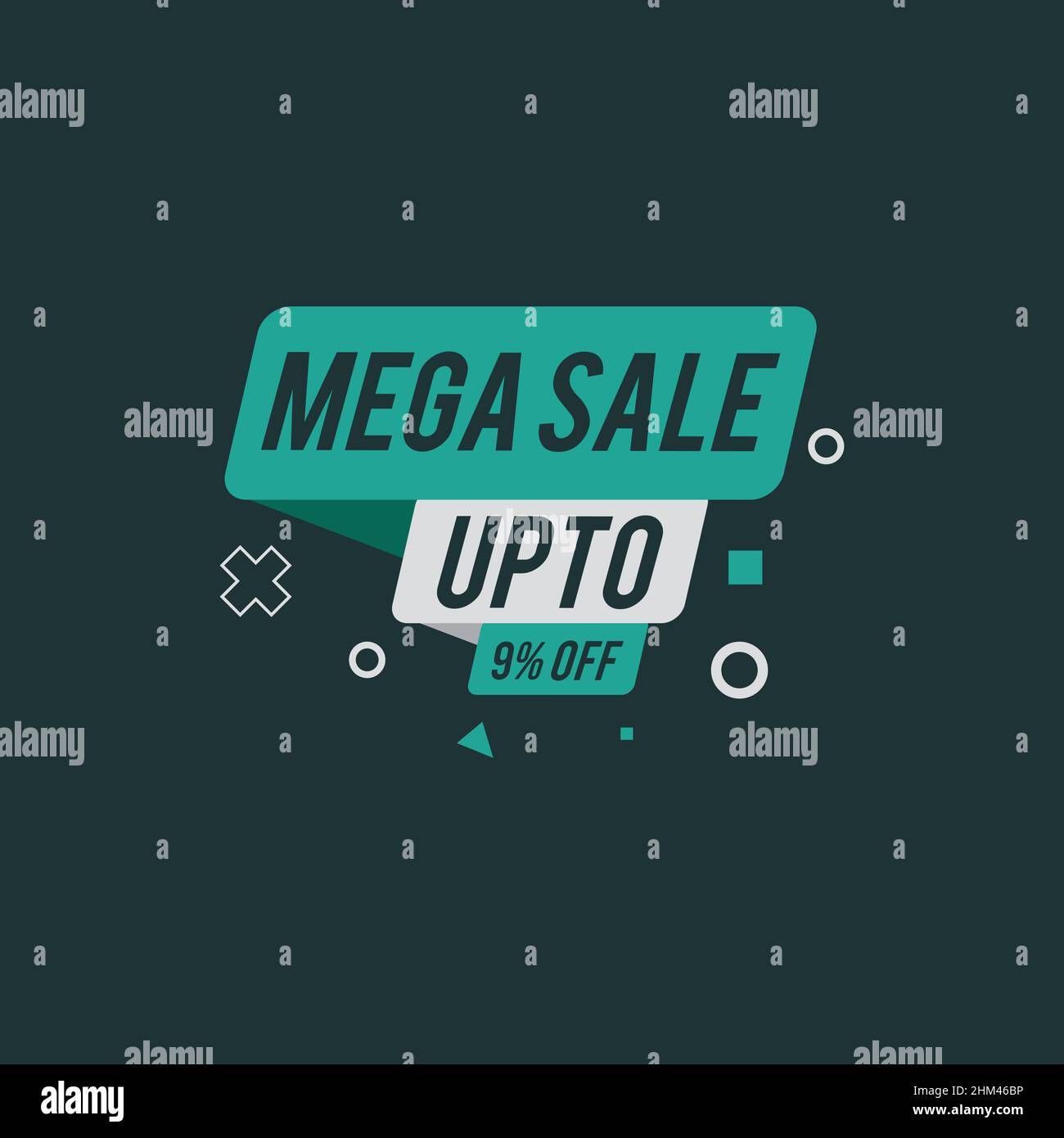 Digital advertising Stock Vector Images - Alamy