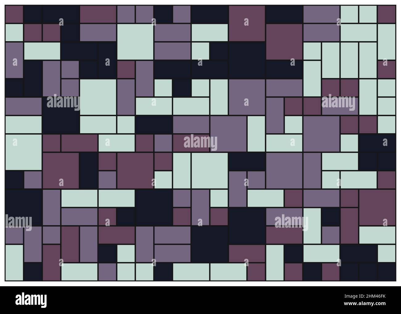 Dotted quad background hi-res stock photography and images - Alamy